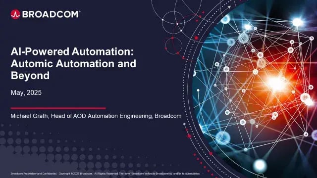 Automic’s Long History of Innovation from UC4 to Automation for the Cloud